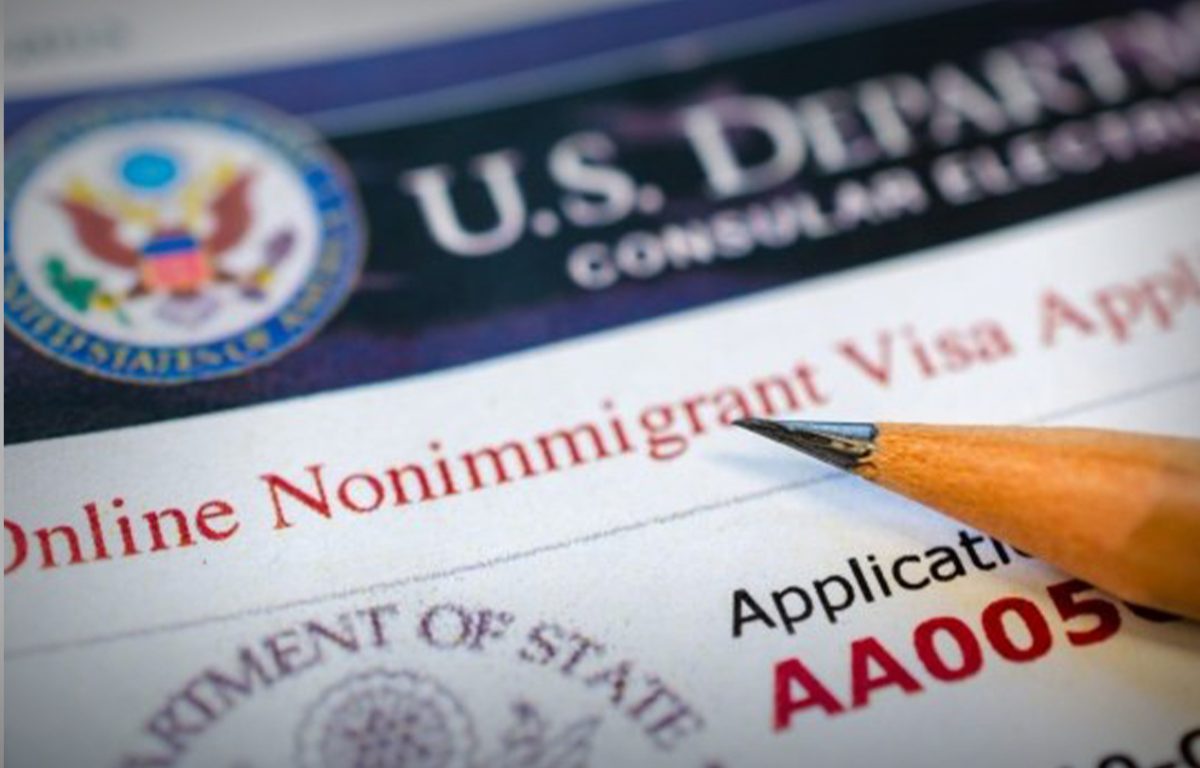 Nonimmigrant Visas lawyers - Trusted Legal Guidance