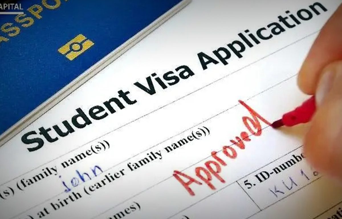 Students Visas Lawyer to Secure Your Academic Future