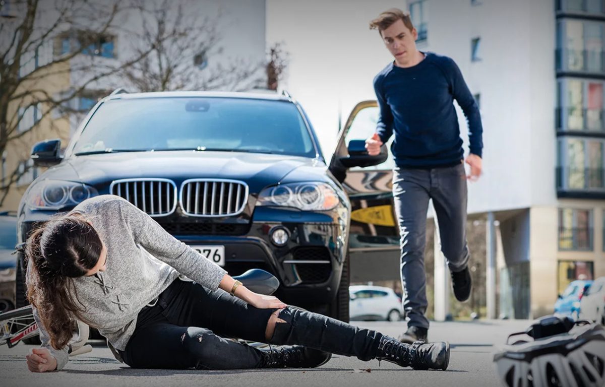 Pedestrian Accident Attorneys Protecting Your Rights